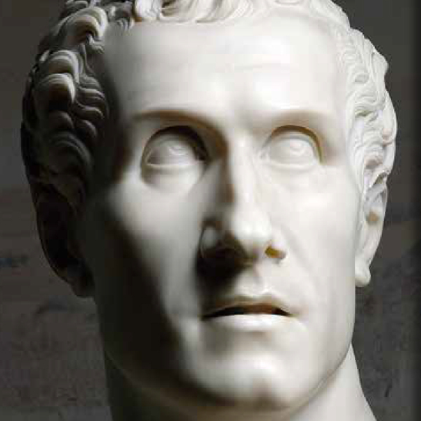 ANTONIO CANOVA 1822-2022. Lectio magistralis - Museo Correr